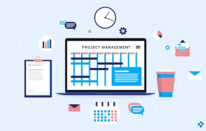Software Project Management Plan: Steps and Tips – JOBRIA COMPUTER SYSTEMS