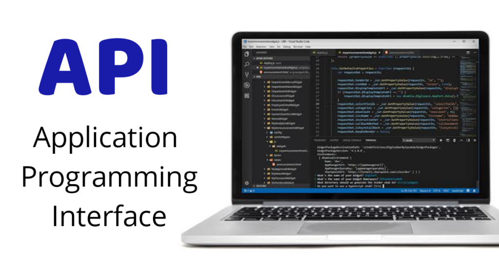 What open API means for today’s IT and physical security strategies ...